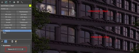 Parallax視差マッピングとは？建築パース・cgパース制作での利用法を解説 建築パース・cgパース制作専門メディア モデブログ