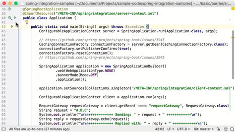 Sushanta Mukherjee On Linkedin Spring And Spring Boot Improvements In