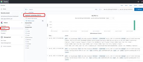 elk入门（四）——logstash上传messages至es，在kibana检索 logstash message csdn博客