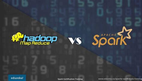 ppt hadoop mapreduce vs spark hadoop tutorial for beginners