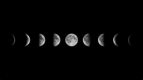 Fases Da Lua Em Outubro De 2024 Veja Datas E Horários