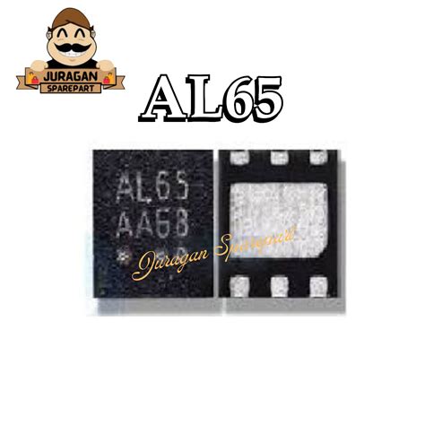 Ic Lampu Al Oppo A S A Original Lampu Display Lazada Indonesia