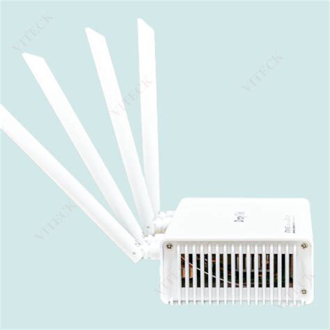 Thiết Bị Mạng Draytek Vigor1100ax 2976 Mbps Wifi 6 2 4 5 Ghz Gpon