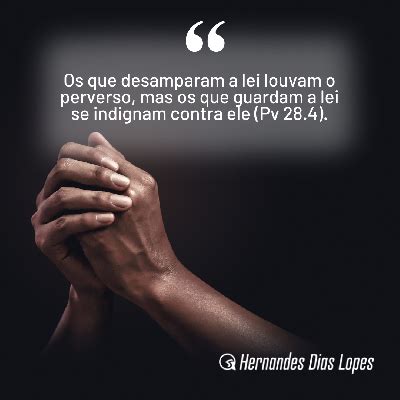 Dez conselhos de Salomão sobre Política Hernandes Dias Lopes
