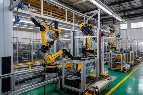 249000 Automation Factory Pictures