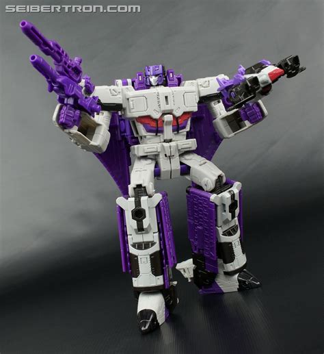 Transformers Titans Return Astrotrain Toy Gallery Image 173 Of 179