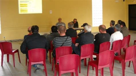 Assemblée générale de la chasse midilibre fr