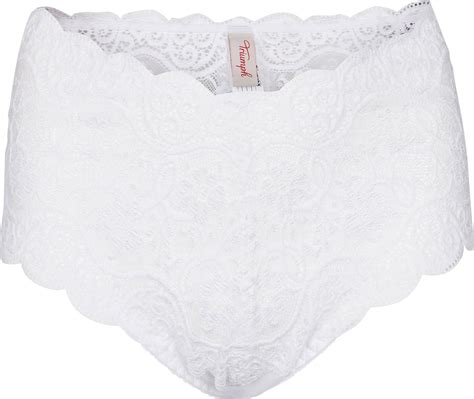Triumph Amourette 300 Maxi White Find Prices
