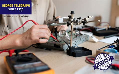 The Science Behind Rf Engineering Radio Frequency Principles And
