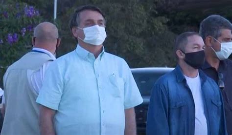 Bolsonaro Asegura Que El Confinamiento Podría Estar Detrás De La Muerte