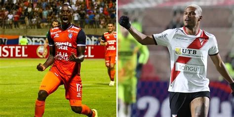 ¡césar Vallejo Vs Always Ready En Vivo Hoy Actualizaciones Minuto A