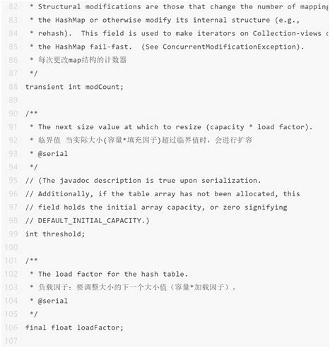 面试必问：hashmap 底层实现原理（一） 阿里云开发者社区