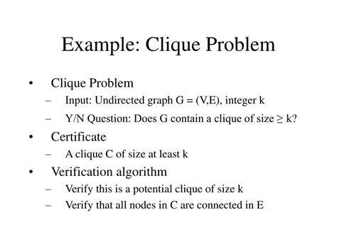 Ppt Np Complete And Np Hard Problems Powerpoint Presentation Free