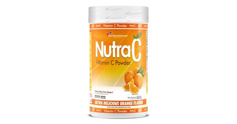 Nutra C