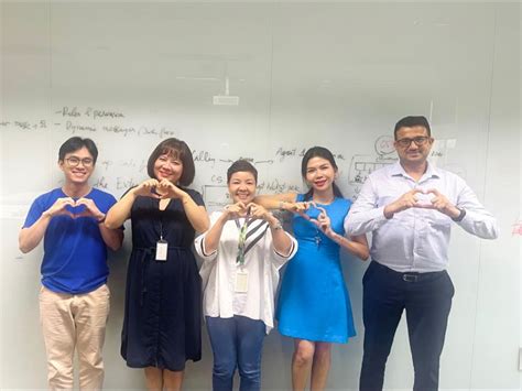 My Nguyen On Linkedin I Read Somewhere That Said A Companys Real Culture Is How Its Employees