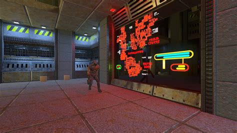 Quake Ii Rtx Update Adds New Textures Improved Rendering And More