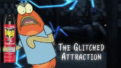 Bellora Is A Whole Roach Fnaf The Glitched Attraction Pt2 Youtube