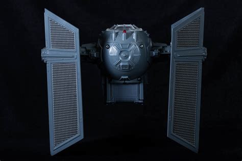 Star Wars Darth Vaders Tie Fighter