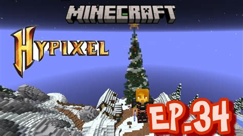 Skyblock Hypixel Ep 34 Farming For Hyperion Youtube
