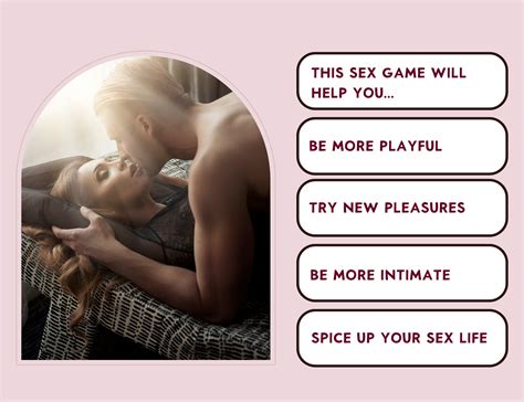Sex Games Foreplay Sex Challenges Printable Kinky Sex Game For Couples Anniversary Gift Etsy