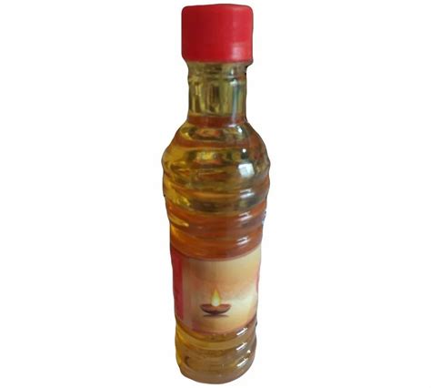Puja Lamp Oil For Temple Packaging Size 1l At Rs 70 Piece In Patna