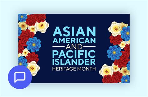 Celebrating Aapi Heritage Month