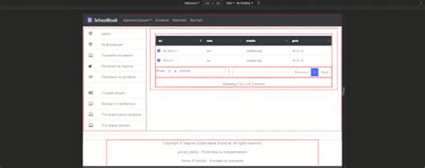 Html Bootstrap List Group List Horizontal And Overflow Of Column Navigation Stack Overflow