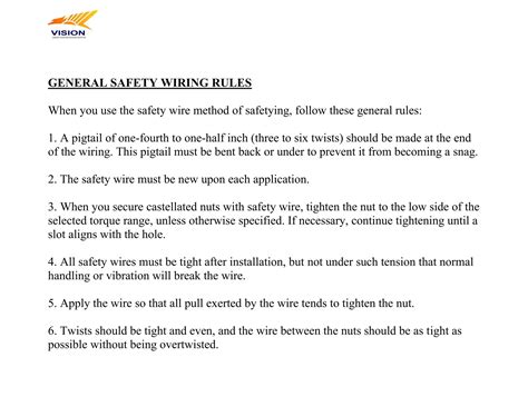 Locking Wire Manualpdf