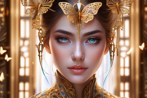 造梦师手记：美轮美奂，sdxl 的第一个lora 知乎