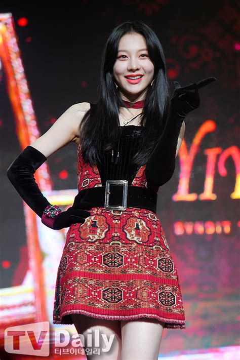 Td포토 밴디트 이연 리즈 미모 갱신