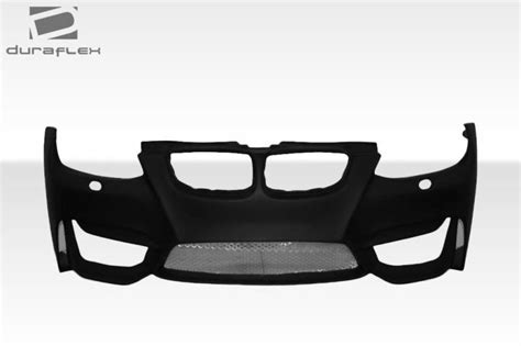 Bmw 3 Series M4 Look Duraflex Front Body Kit Bumper 112632