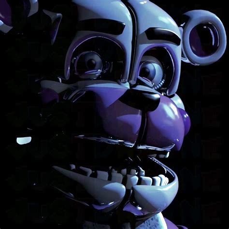 Fnaf Sister Location Funtime Freddy Porno Telegraph