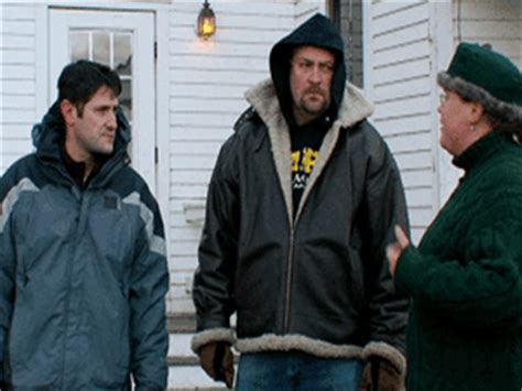 Amazon Ghost Hunters Season 5 Part One Jason Hawes Grant