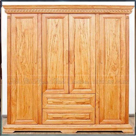 Tu Go Go 4 Canh Mo Tien Đồ Gỗ Thang Nhung