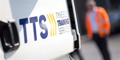 TTS Job Academy Tyneside Training Services TTS