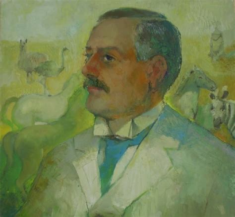 История возникнивения заповедника Заповедник Аскания Нова