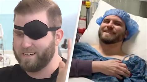 Ohio Man Defies The Odds After Being Diagnosed With Inoperable Brain