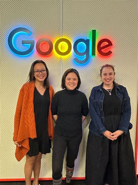 Kaylee Li On Linkedin Thank You Australian Centre For Robotics Thank