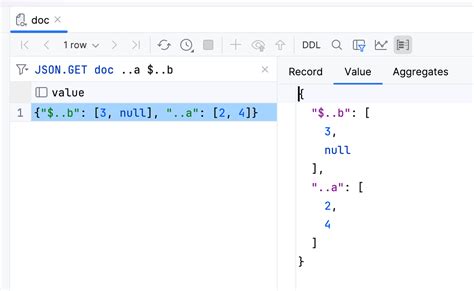 What S New In DataGrip