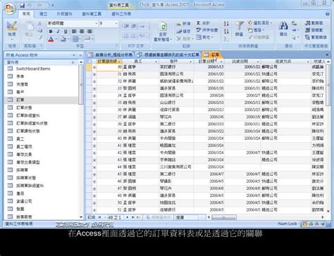Access Office