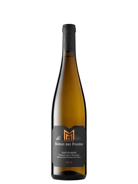 Sauvignon Borgo Dei Posseri