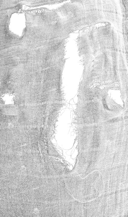 Ripped Fabric 25 Productioncrate