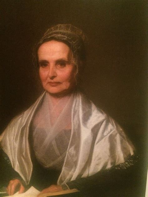 The Power Of Voice Reflections On Lucretia Mott 1793 1880