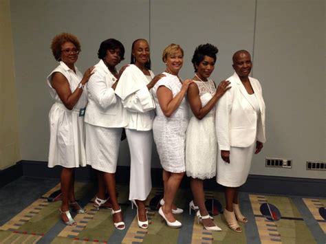 Angela Bassett Inducted As Honorary Member Of Delta Sigma Theta