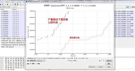 再谈过时且脆弱的tcp长肥管道三宗罪！iperf Cwnd Csdn博客