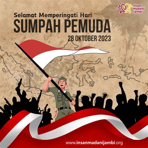 Peringatan Sumpah Pemuda Membangkitkan Semangat Persatuan Dan