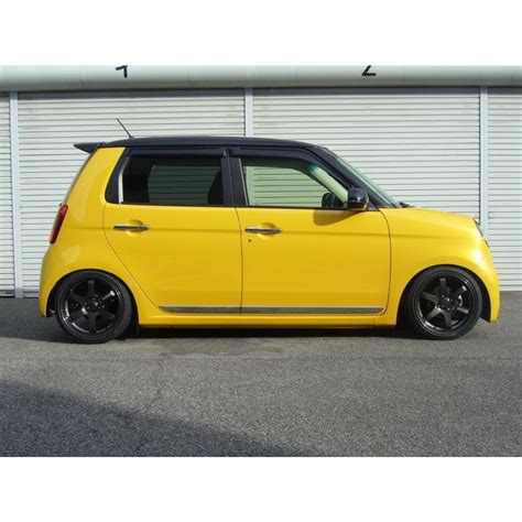 N One（jg 1）k Factoryオリジナル車高調キット Kf N One Syakocyo 1 Kファクトリーストア 通販