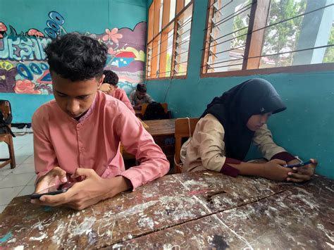 Soal Sas Informatika Kelas 7 Semester Ganjil Smp Negeri 1 Gabuswetan