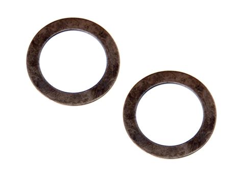 Mugen B2317 Msb1 Ball Diff Rings — Herts Rc Models