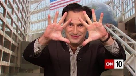 Cnn Student News Intro